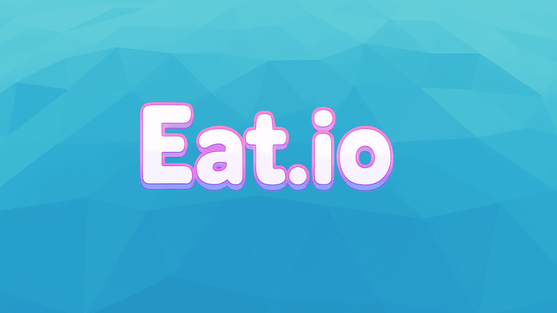 Eat.io | Play now on basement.fun