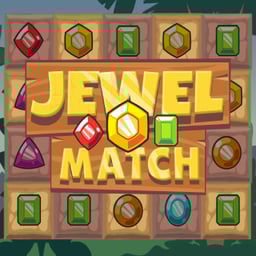 Jewel Match | Play now on basement.fun