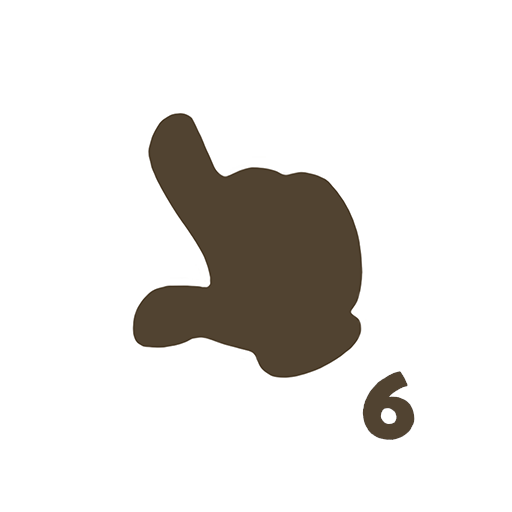 Dino Tap | Play now on basement.fun